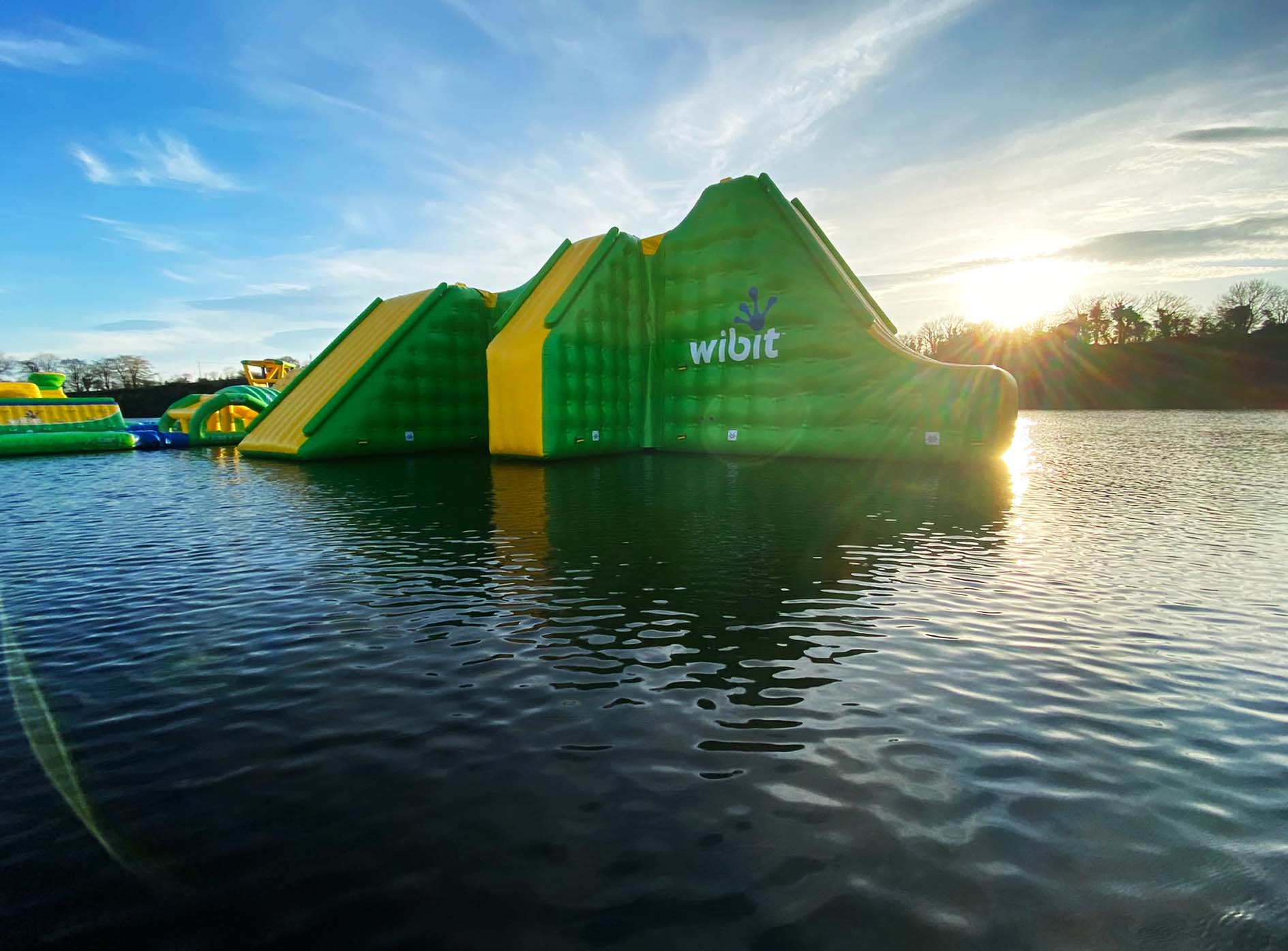 Zoom sur le MOUNTAIN (nouveauté 2023) - CDLD