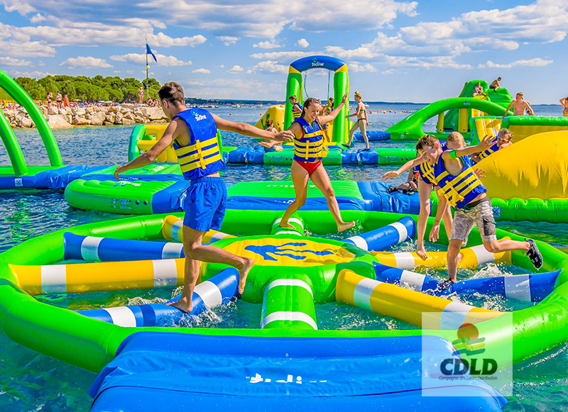 WIBIT : les nouveautés 2018 sont arrivées - CDLD