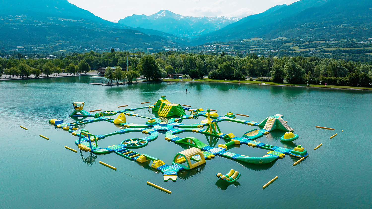 17 ans de croissance - CDLD