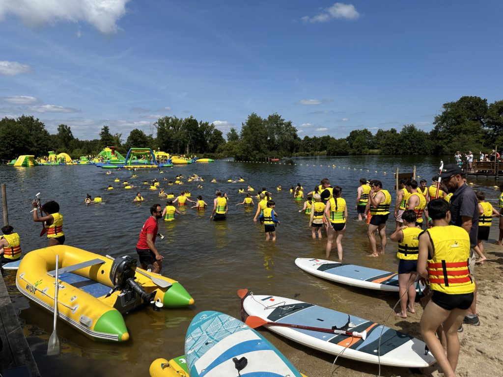 Le Grand défi : le combo gagnant - CDLD